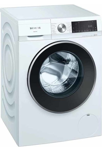 Siemens WG52A2X0TR 10 kg 1200 Devir Çamaşır Makinesi