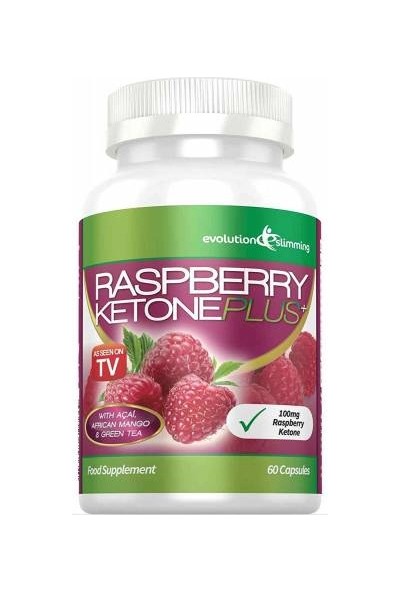 Vitplus Raspberry Ketone Plus