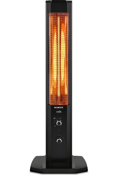 Kumtel MH-1800 Orbit Kule Isıtıcı Kumtel MH-1800 Orbit Kule Isıtıcı