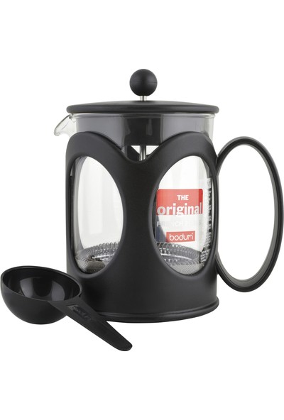 Starbucks® Coffee Press 4C Siyah