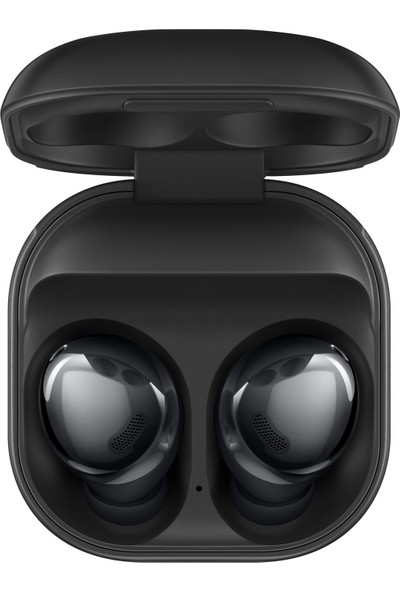 Samsung Galaxy Buds Pro Bluetooth Kulaklık (Phantom Black) SM-R190NZKATUR Samsung Galaxy Buds Pro Bluetooth Kulaklık (Phantom Black) SM-R190NZKATUR