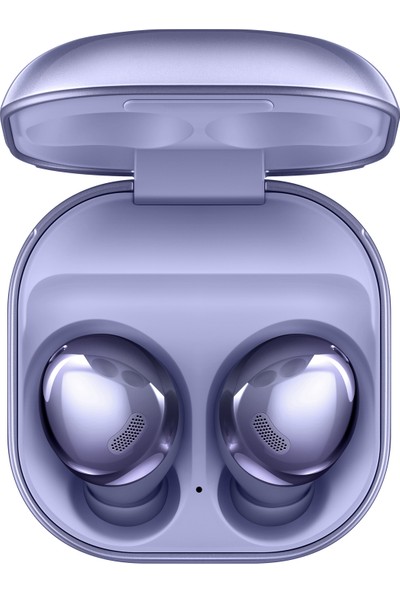 Samsung Galaxy Buds Pro Bluetooth Kulaklık (Phantom Violet) SM-R190NZSATUR Samsung Galaxy Buds Pro Bluetooth Kulaklık (Phantom Violet) SM-R190NZSATUR