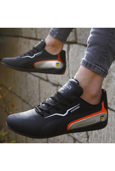 Letao Günlük Erkek Spor Yürüyüş Sneaker Ayakkabı Letao Günlük Erkek Spor Yürüyüş Sneaker Ayakkabı