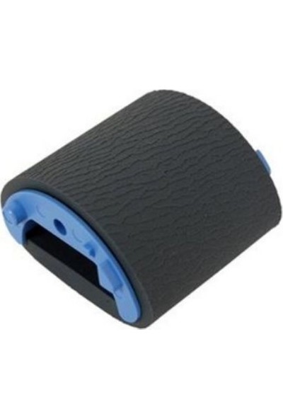 BRC06 Hp 1005 - 1505 - 1522 - 1102 Kağıt Alma Paten Lastiği / Pickup Roller BRC06 Hp 1005 - 1505 - 1522 - 1102 Kağıt Alma Paten Lastiği / Pickup Roller