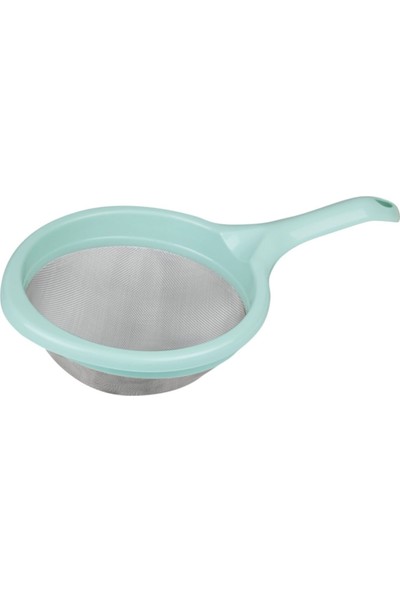 Sun Plastik Sun SC-365 Paslanmaz Tel Süzgeç ( 20CM)