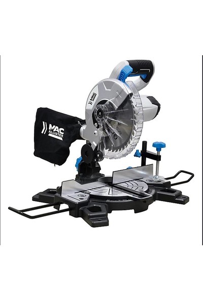 Mac Allister Mac Pro Tam Profesyonel Gönye Kesme Kafa Kesme Testere Makinesi 1600W 210MM Mac Allister Mac Pro Tam Profesyonel Gönye Kesme Kafa Kesme Testere Makinesi 1600W 210MM