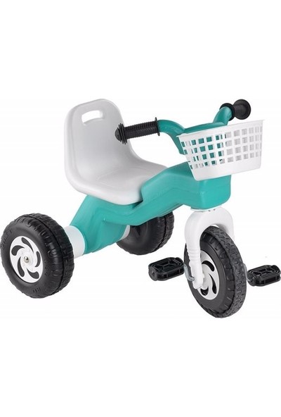 Babyhope 102 Hakan Bisiklet Yeşil