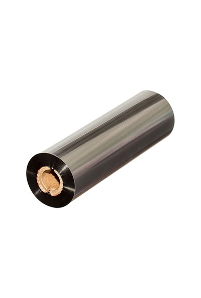 Akb 110 mm x 74 mt Wax Ribon