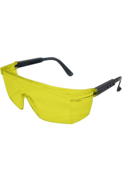 Baymax S 400 Gözlük Sarı