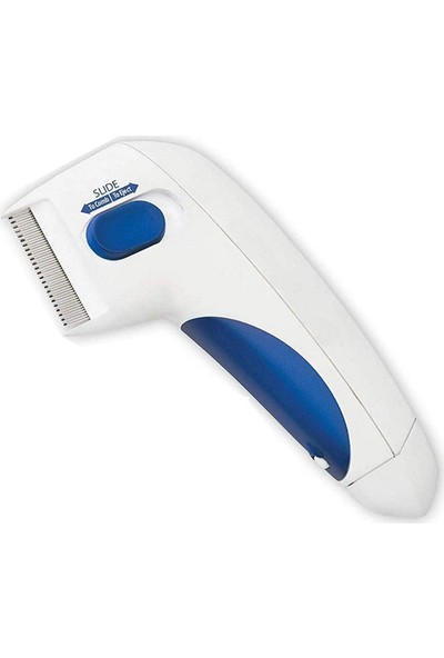 Als Flea Doctor Pilli Pire Tarağı Als Flea Doctor Pilli Pire Tarağı