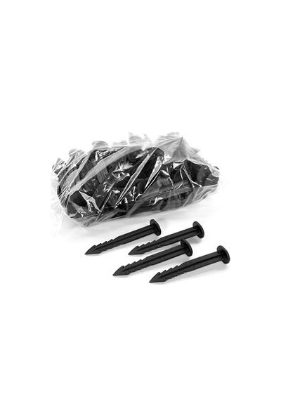 Bahçezon Plastik Kazık 75 Adet 15 cm Yükseklik
