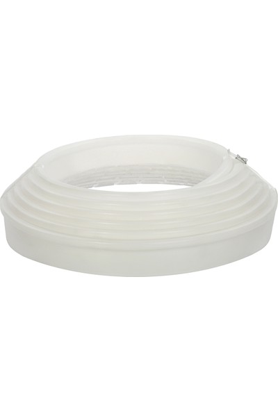 Bahçezon LED Takılabilir Çim Sınırlayıcı 10 mt