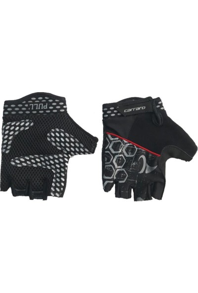 Carraro Kısa Parmak Eldiven CRO-002 Buz Mavisi