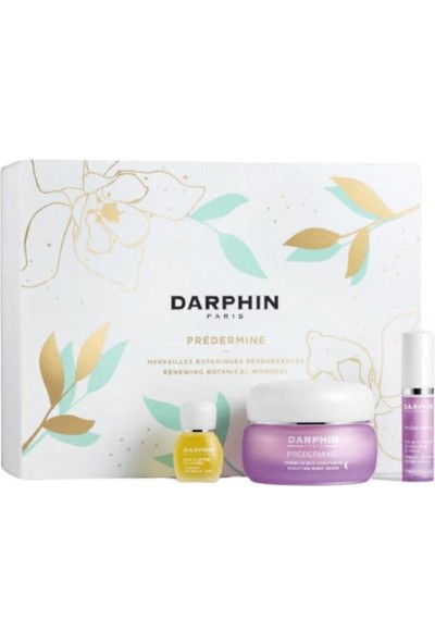 Darphın Predermine Holiday Set