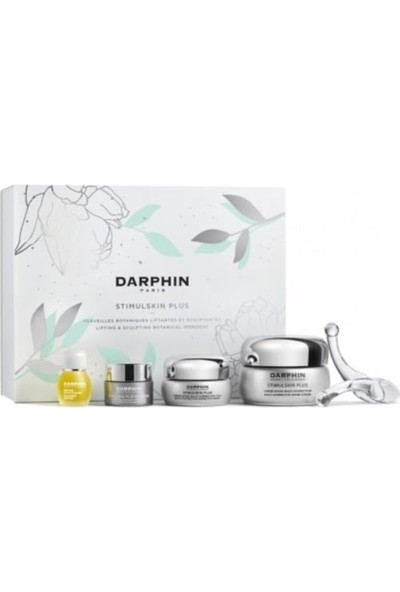 Darphın Stimulskin Plus Lifting & Sculpting Botanical Wonders Set Darphın Stimulskin Plus Lifting & Sculpting Botanical Wonders Set