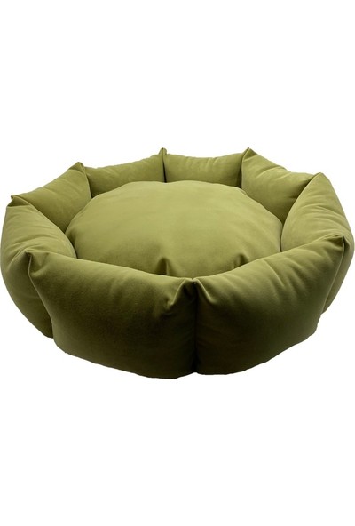 Cansa Kedi Köpek Yatakları