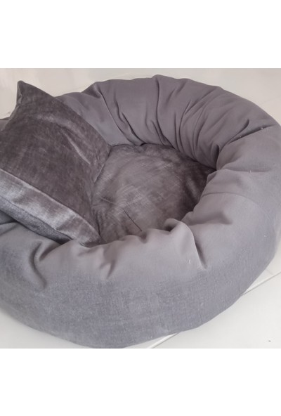 Cansa Kedi Köpek Yatakları