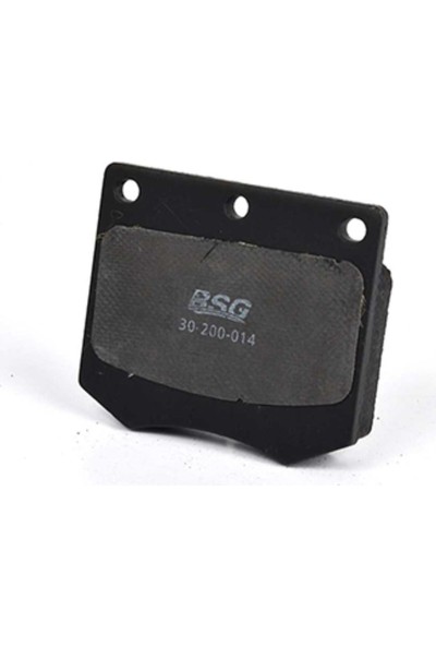 BSG Ford Taunus Ön Fren Balatası 1976 ve Üstü Yıllar BSG Ford Taunus Ön Fren Balatası 1976 ve Üstü Yıllar