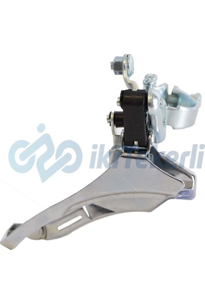 Monero 14099 Ön Attırıcı Index 42T. Alttan Çekme Monero 14099 Ön Attırıcı Index 42T. Alttan Çekme