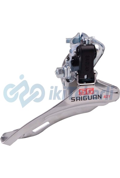 Monero 14100 Ön Attırıcı Index 42T. Üstten Çekme