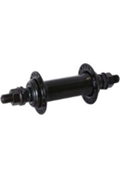 Monero 12057 Mtb Ön Hazne Siyah