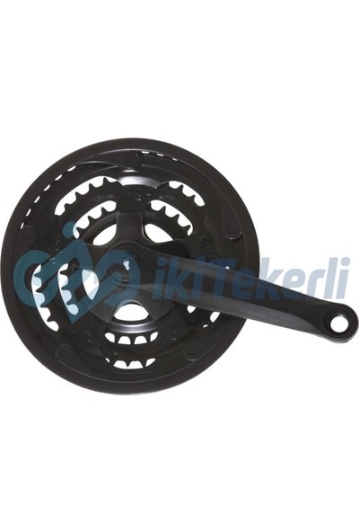 Monero 10021 3 Lü Aynakol Plastik Kaplı 42 T. Index