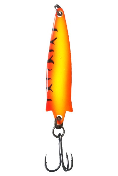 Ekol Avcı Kaşık 23 gr Renk: 012