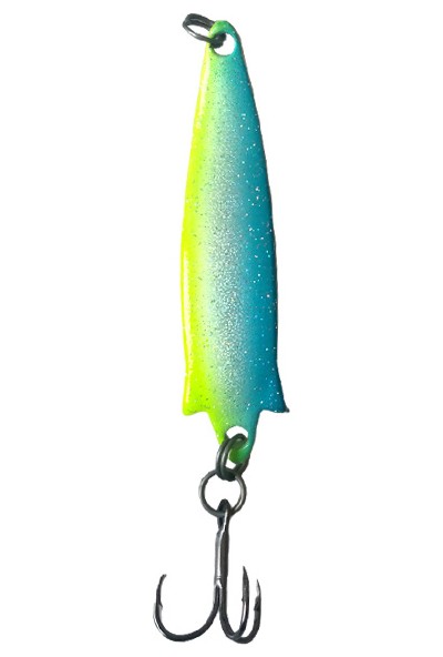 Ekol Avcı Kaşık 23 gr Renk: 008