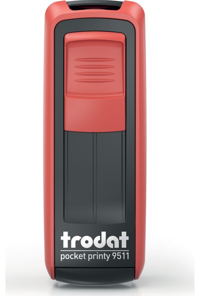 Trodat 9511 Cep Kaşesi – Kişiye Özel İsim Makam Kaşesi