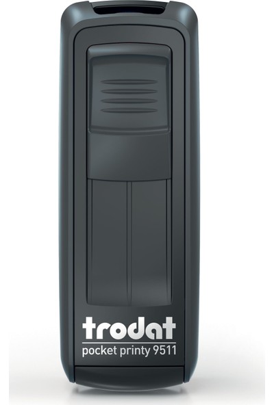 Trodat 9511 Cep Kaşesi – Kişiye Özel İsim Makam Kaşesi