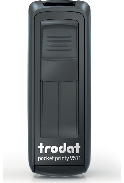 Trodat 9512 Kişiye Özel Firma – Sahıs Şirketi Cep Kaşesi