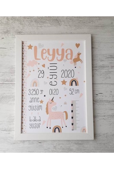 Myfavori Doğum Panosu Bebekler Için Myfavori Doğum Panosu Bebekler Için