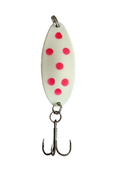 Savage Avcı Kaşık 9 gr Renk: 008