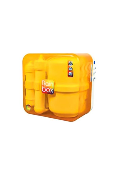 Rainbox Su Arıtma Cihazı