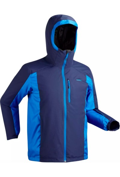 Wedze Erkek Kayak Montu - Mavi - 180 Wedze Wedze Erkek Kayak Montu - Mavi - 180 Wedze