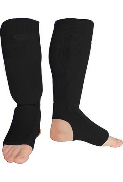 Evox Kick Boks, Muay Thai Çorabı Ayak Kaval Koruyucu Standart Beden Mavi