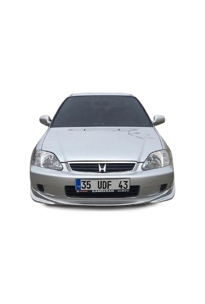 Dizayn Auto Garage Dag Honda Civic Ies S2000 Ön Ek Boyasız Dizayn Auto Garage Dag Honda Civic Ies S2000 Ön Ek Boyasız