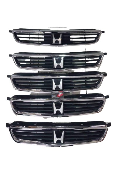 Dizayn Auto Garage Dag Honda Ies Panjur