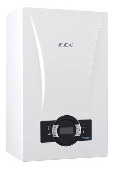 Eca Proteus Premix 30KW Yoğ Kombi Eca Proteus Premix 30KW Yoğ Kombi