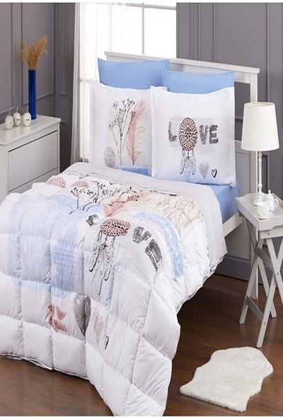 Özdilek Tek Kişilik Uyku Seti Dream Love