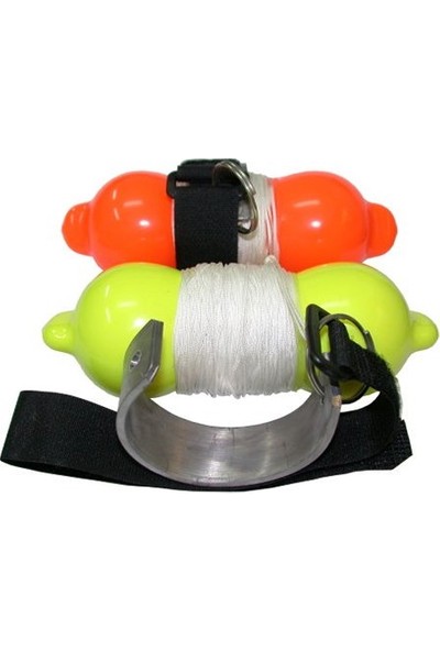 Kraken Işaretleme Şamandırası Fb4, Turuncu