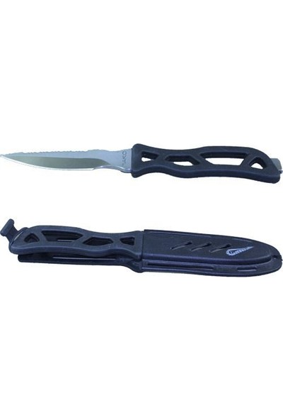 Kraken Bıçak Çelik Mako, 23 cm