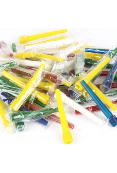 EGO Nargile Sipsisi 50'li