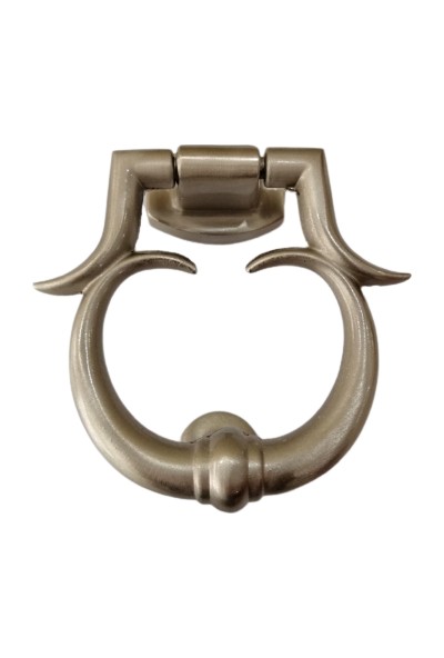 Güzel Metal Bizon Saten Kapı Tak Takı (Kapı Tokmağı) Güzel Metal Bizon Saten Kapı Tak Takı (Kapı Tokmağı)