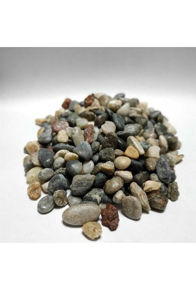 minikbahçem Minikbahcem Deniz Taşı (Küçük Taneli)