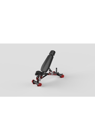 Sertay Spor Ayarlanabilir Profesyonel Bench Ağırlık Sehpası Sertay Spor Ayarlanabilir Profesyonel Bench Ağırlık Sehpası