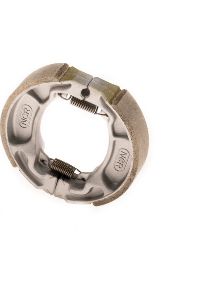 Ncr Fren Balatası Oem Cbf 150