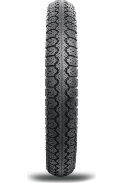 Ncr Servis Arka Dış Lastik 2*75X18