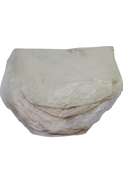 Ipek Gurme Erzurum Acem Ekmeği 10'lu