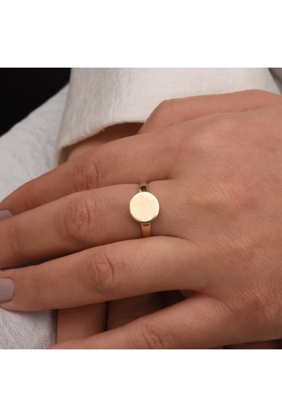 Goza Jewellery Cherchio Yüzük